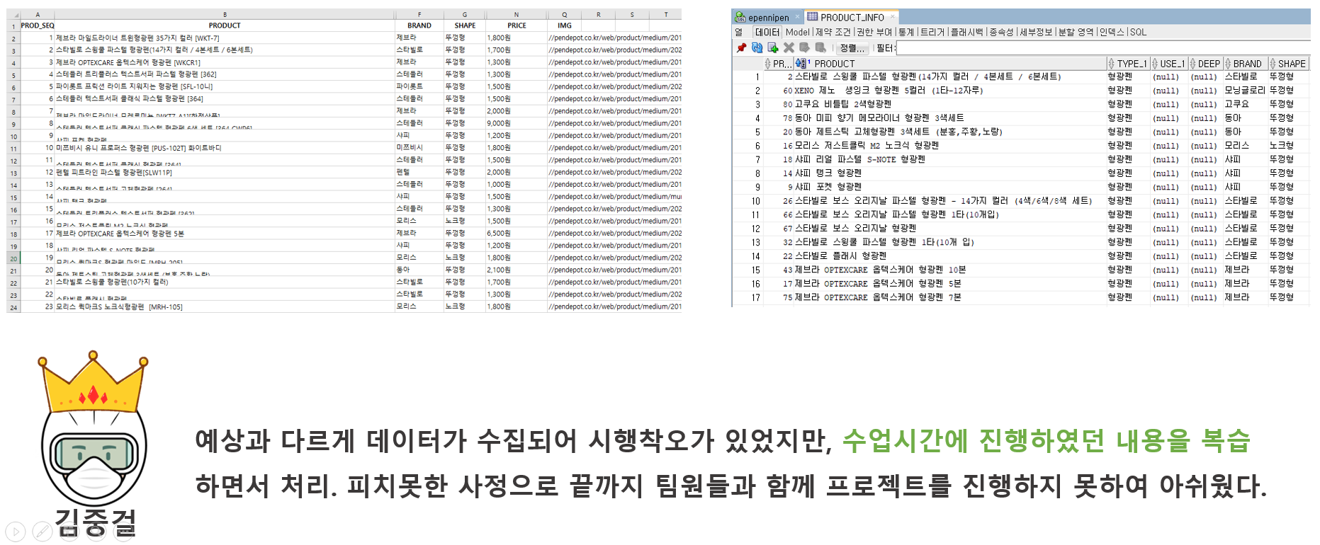 GitHub - 2022-SMHRD-KDT-BIgData-14/EpenNIpen: 이펜니펜 프로젝트