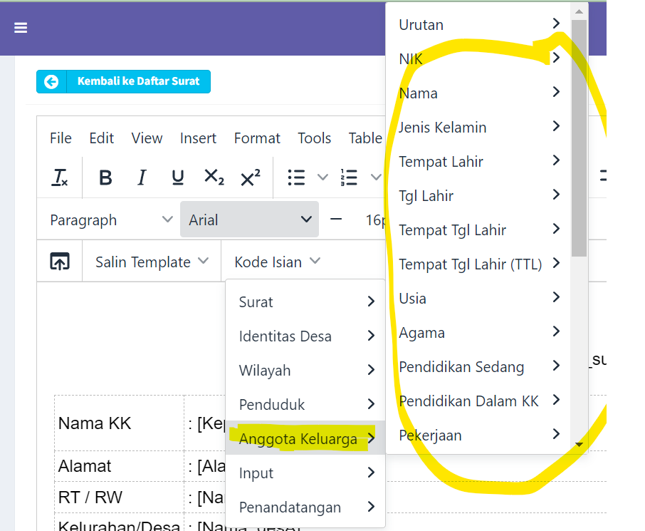 Permintaan fitur: Shortcode Golongan Darah Anggota Keluarga · Issue ... Permintaan fitur: Shortcode Golongan Darah Anggota Keluarga · Issue ...