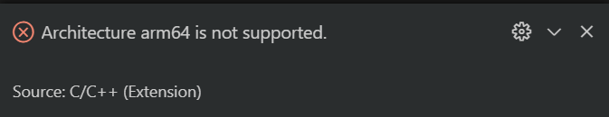 Vscode Should Not Download Extensions That Cant Work On The Current Platform · Issue 106971