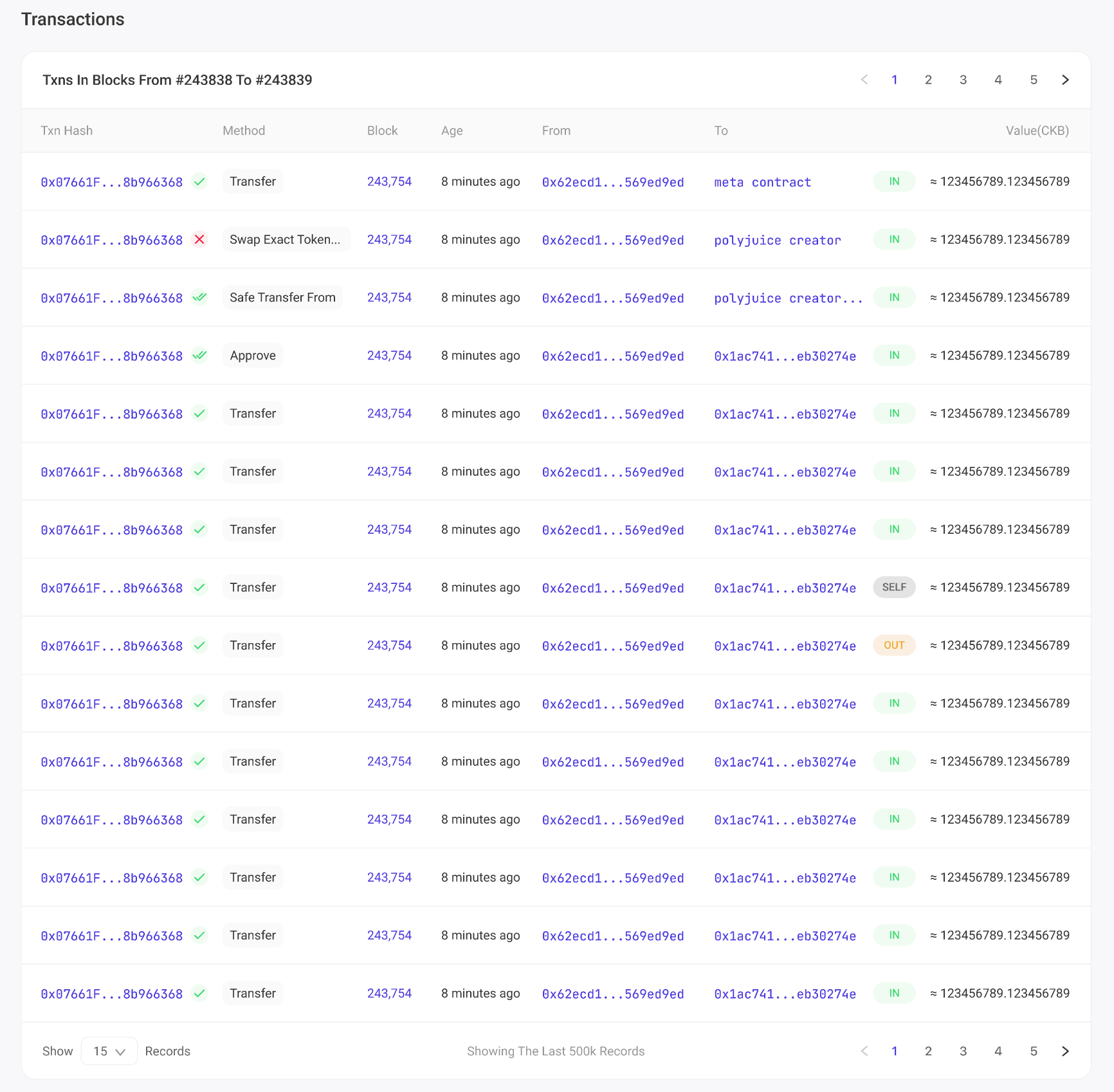 gwscan ui is going to add some features · Issue #4 · Magickbase/visual-style-guide · GitHub