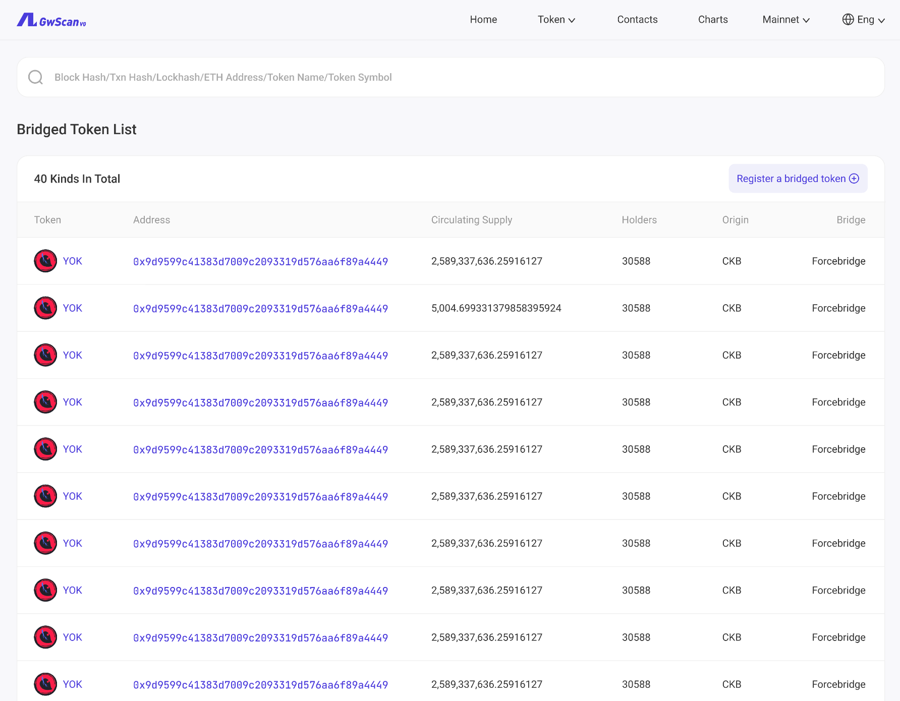 gwscan ui is going to add some features · Issue #4 · Magickbase/visual-style-guide · GitHub