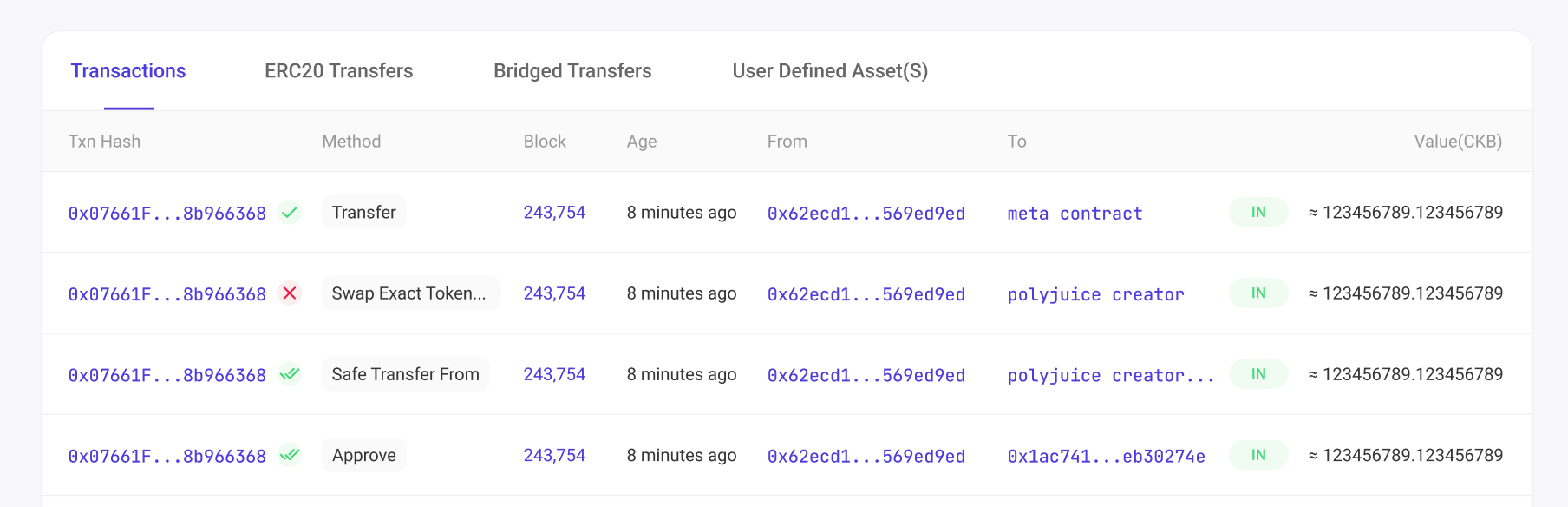 Gwscan Ui Is Going To Add Some Features · Issue 4 · Magickbasevisual Style Guide · Github