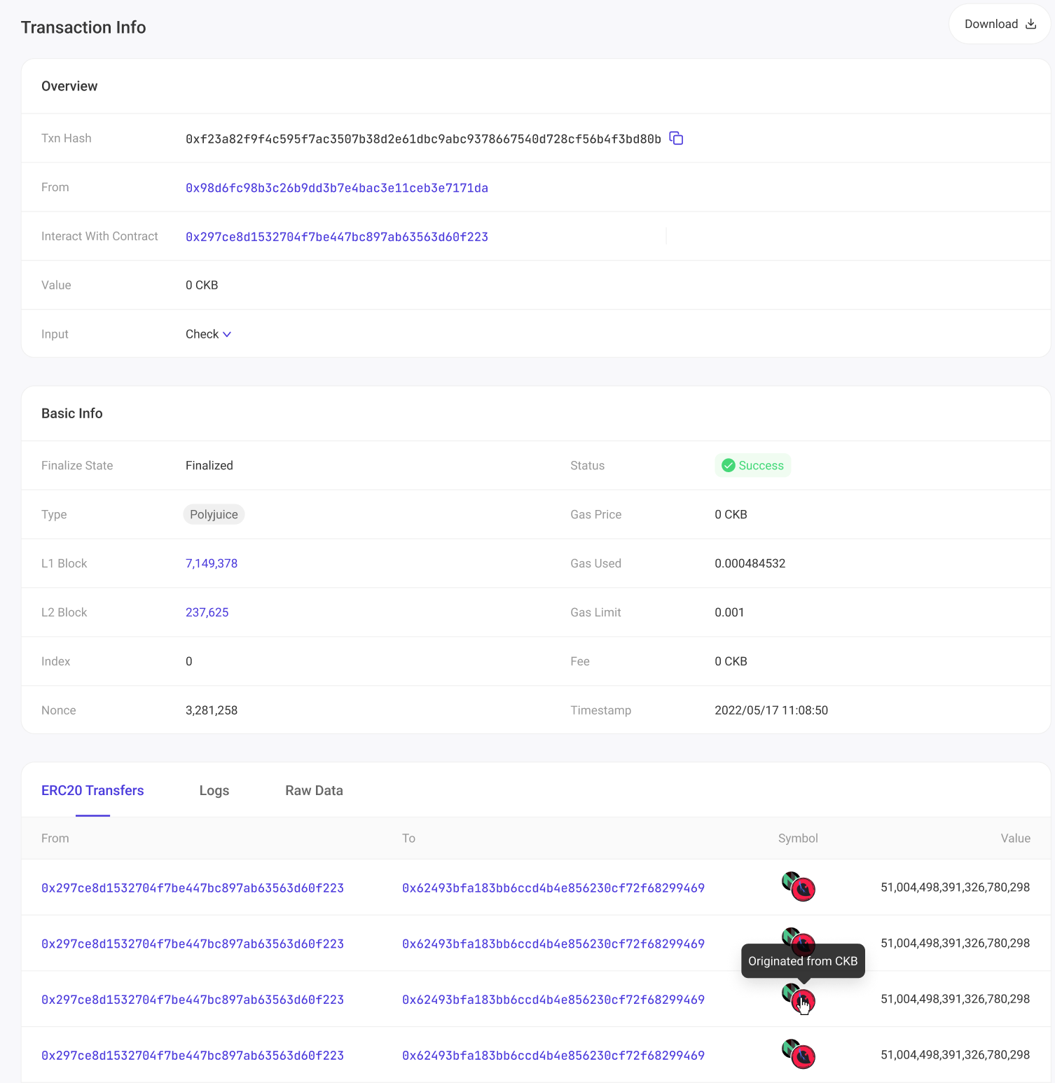 gwscan ui is going to add some features · Issue #4 · Magickbase/visual-style-guide · GitHub