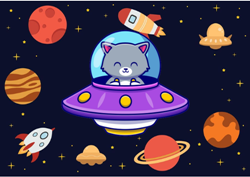 GitHub - abelardojr0/Menu-Nav-Space