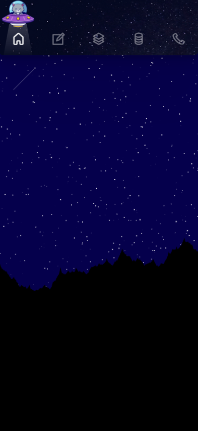 GitHub - abelardojr0/Menu-Nav-Space