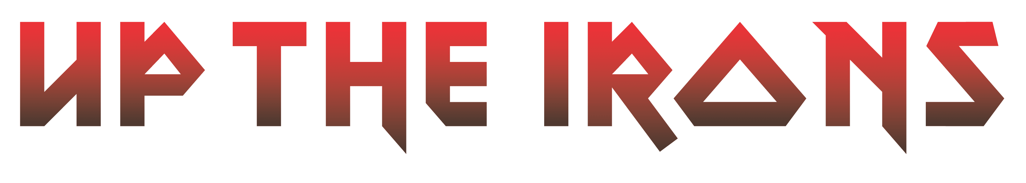 GitHub - abelardojr0/Up-The-Irons: Up The Irons