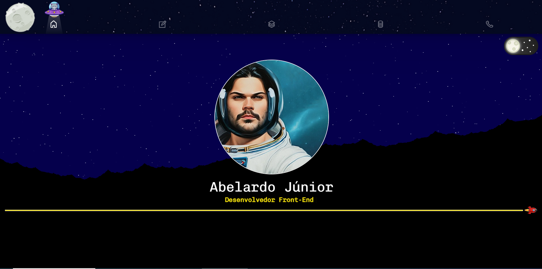 GitHub - abelardojr0/Portfolio: Porfólio