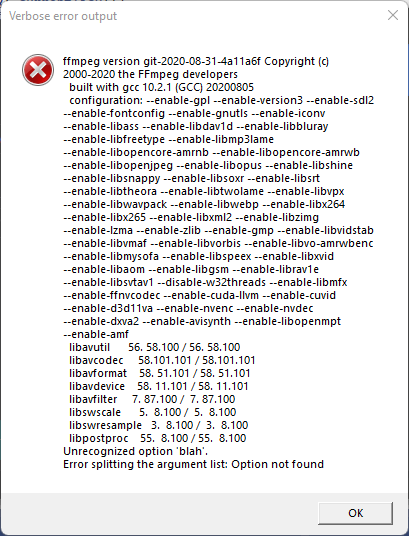 ERROR: The pipe has been ended · Issue #465 · lay295/TwitchDownloader · GitHub