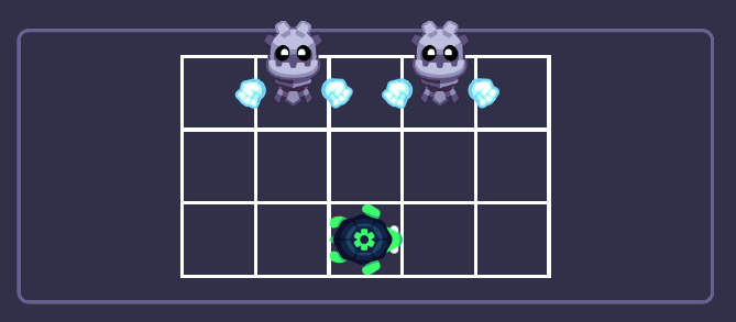 Incorrect grid cell vectors. · Issue #540 · GDQuest/learn-gdscript · GitHub