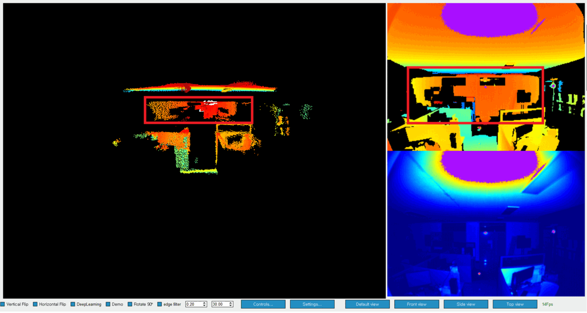 GitHub - nano-roboscan/NSL-3130AA-ROS2-USB: NSL-3130AA ROS2 USB interface