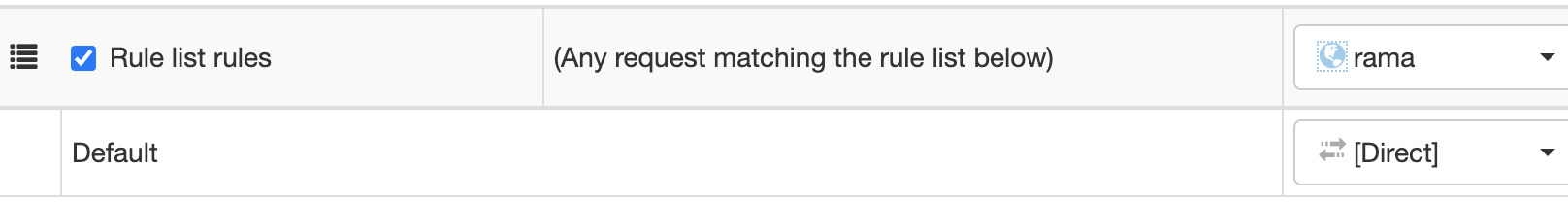 一個小小的問題 · Issue #2379 · FelisCatus/SwitchyOmega · GitHub