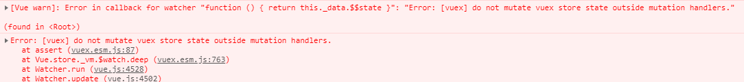 Why can’t I assign a socketio object to state in strict mode? · Issue ... Why can’t I assign a socketio object to state in strict mode? · Issue ...