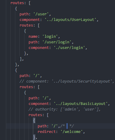 🐛[BUG] Pro-layout 使用PageContainer组件包裹带有Layout 组件的页面时，样式异常 · Issue #500 ...