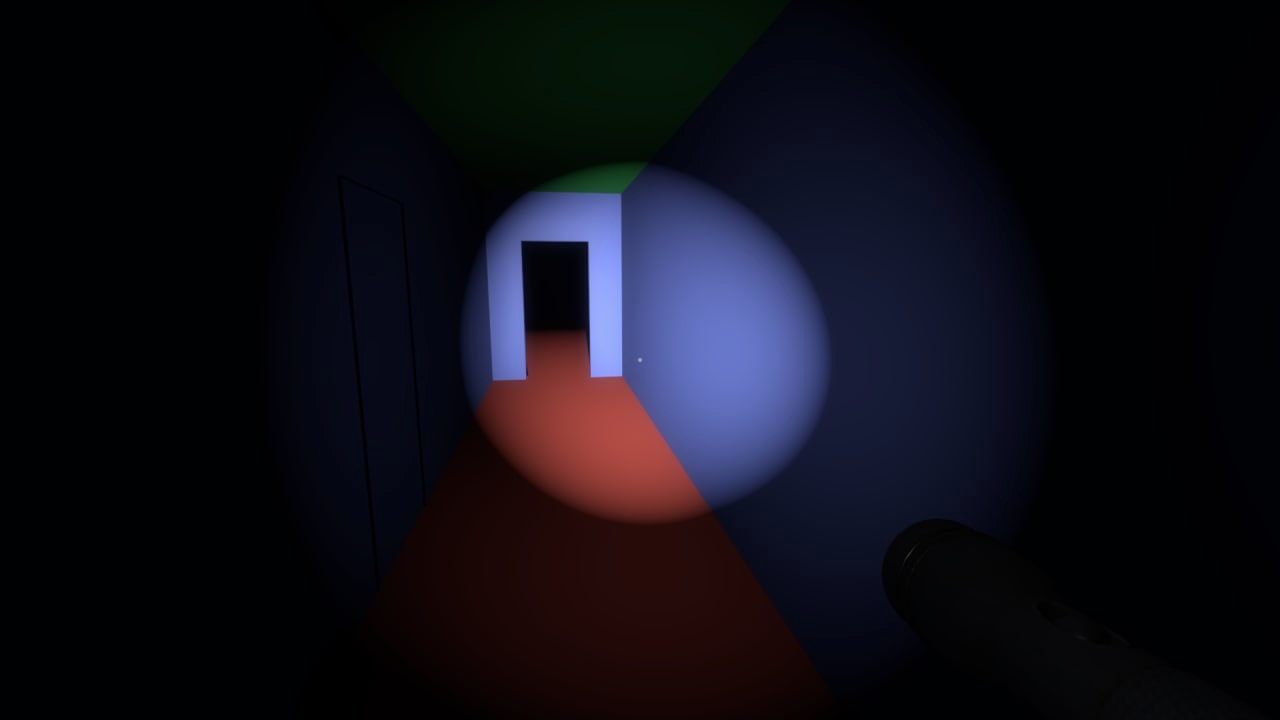 Weird spotlight shadow behaviour when cast_shadow = double-sided or ...