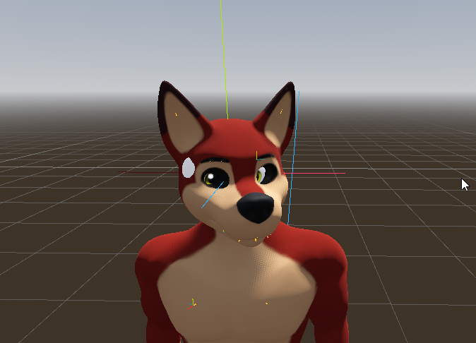 Difference in Skeleton3D.get_bone_global_pose_no_override behavior for 4.1 · Issue #79136 ...