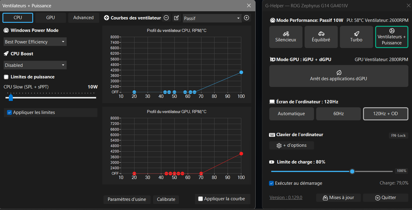 Fan Speed Issue · Issue 1530 · Seergeg Helper · Github 