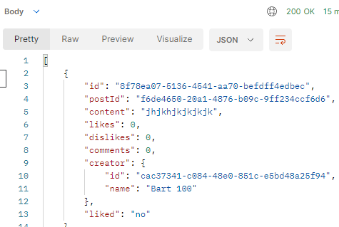 GitHub - bartomsilva/Integrador-backend
