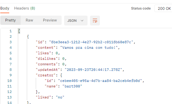 GitHub - bartomsilva/Integrador-backend