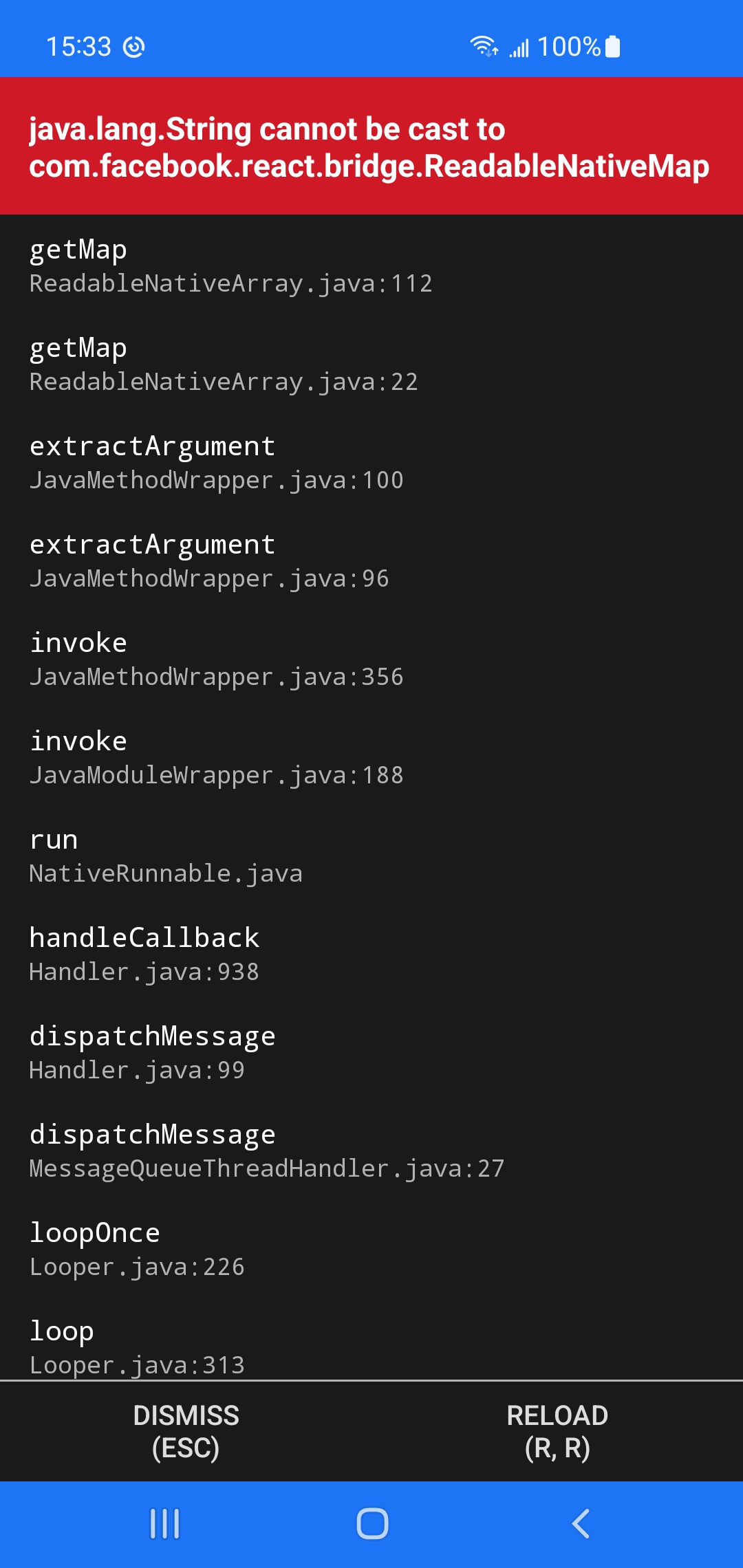 Changing devices will no longer send encrypted messages · Issue #4803 · RocketChat/Rocket.Chat ...