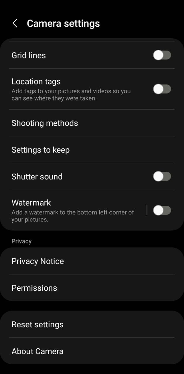 GitHub - daboynb/csc_edit_a127f_android_11: Magisk module that enable the call recording ...