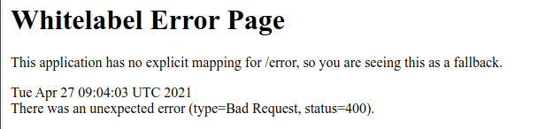 The project menu is still accessible if the project has been deleted · Issue #465 · eclipse ...