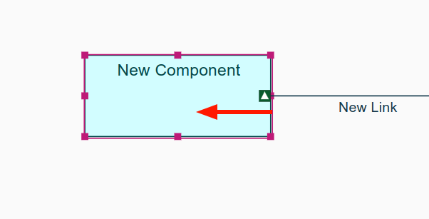 The presence of a border node can prevent the resize of a node · Issue #919 · eclipse-sirius ...