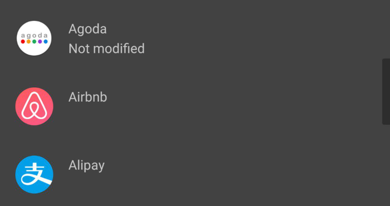 升级5月Android Q Beta后出现新问题 · Issue #41 · RikkaApps/App-Ops-issue-tracker · GitHub