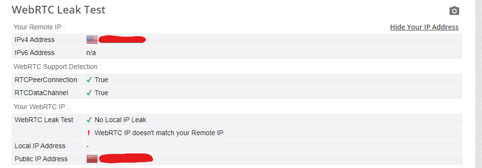 Chatgpt无法访问，会检测到真实ip。 · Issue #33129 · hq450/fancyss · GitHub
