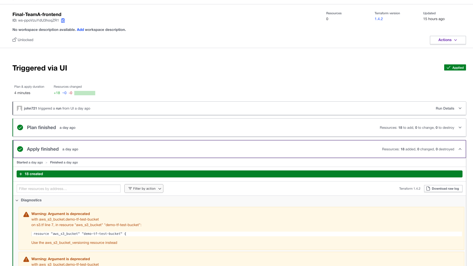 GitHub - yebinnn/CI-CD-Architecture