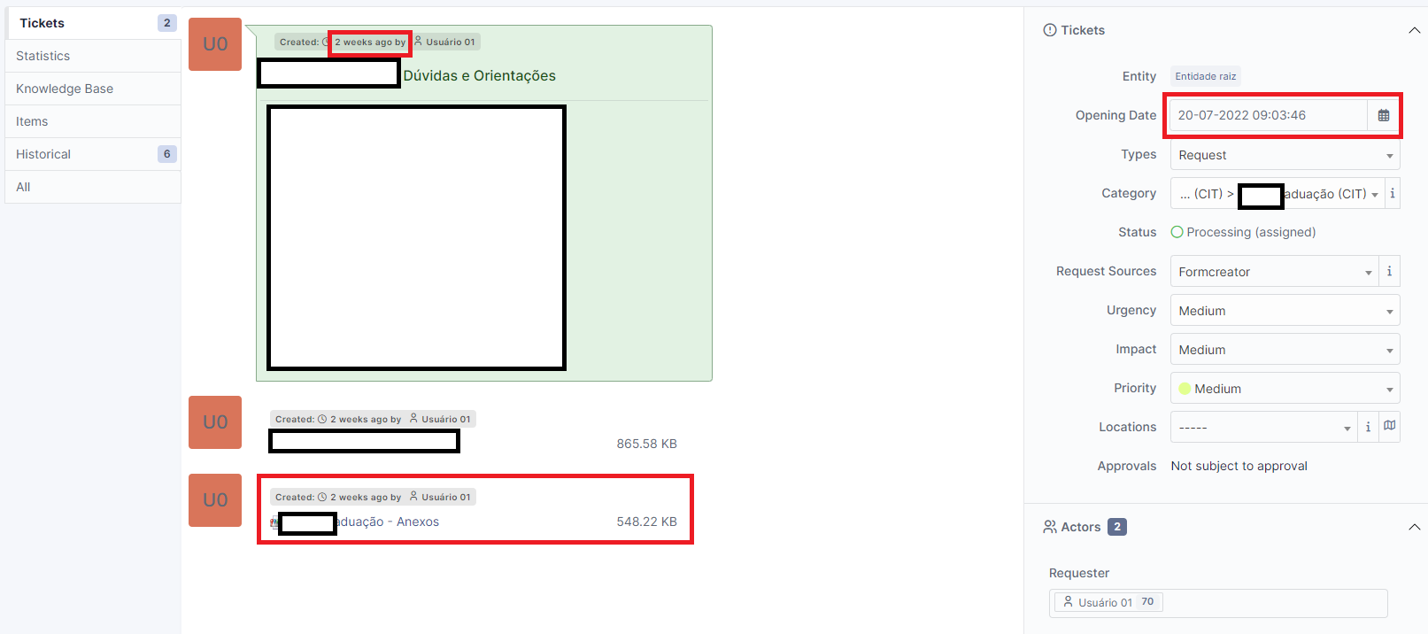 Problem when the same file is attached to other tickets · Issue #12373 ...