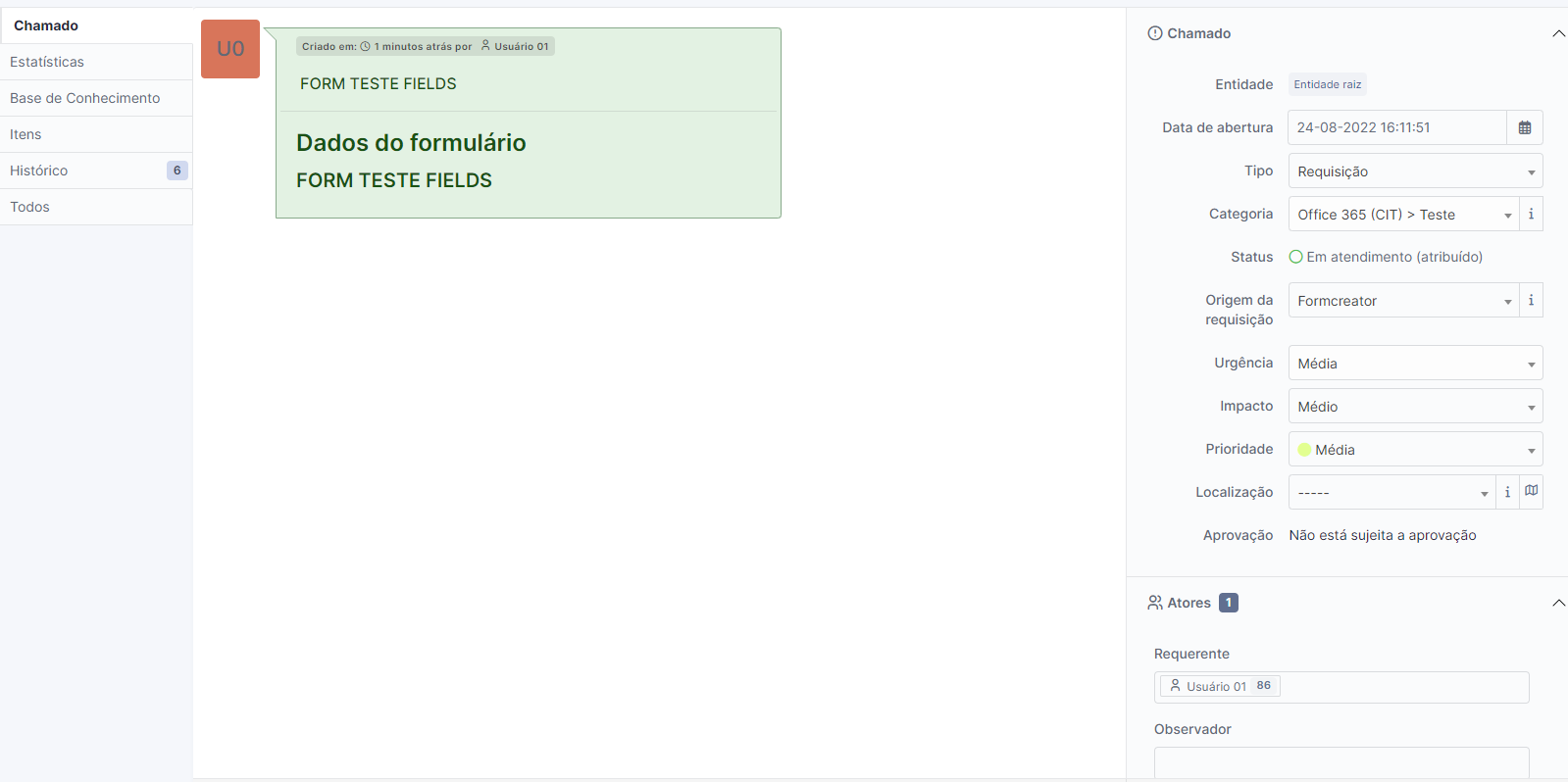 Fields and Form Creator · Issue #570 · pluginsGLPI/fields · GitHub