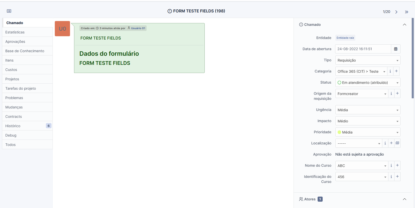 Fields and Form Creator · Issue #570 · pluginsGLPI/fields · GitHub