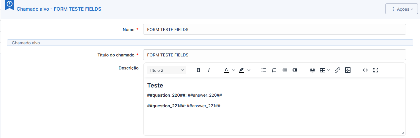 Fields and Form Creator · Issue #570 · pluginsGLPI/fields · GitHub