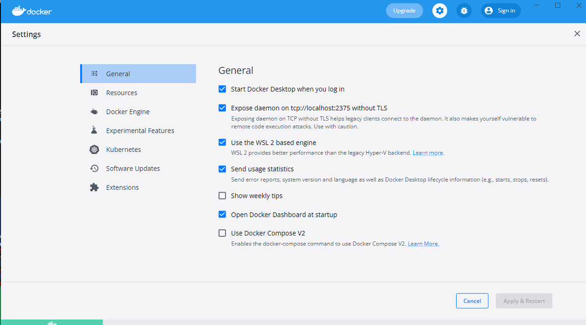 SatisfactoryServerManager service constantly changing status from starting to running to ...
