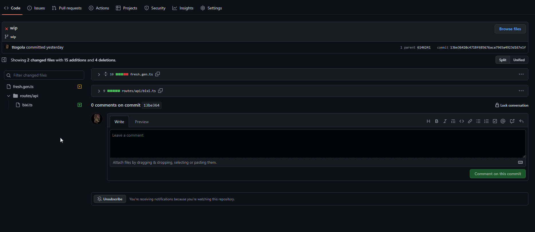 What Compile Error Blocked Deploy? · Issue #25 · denoland/deploy_feedback · GitHub
