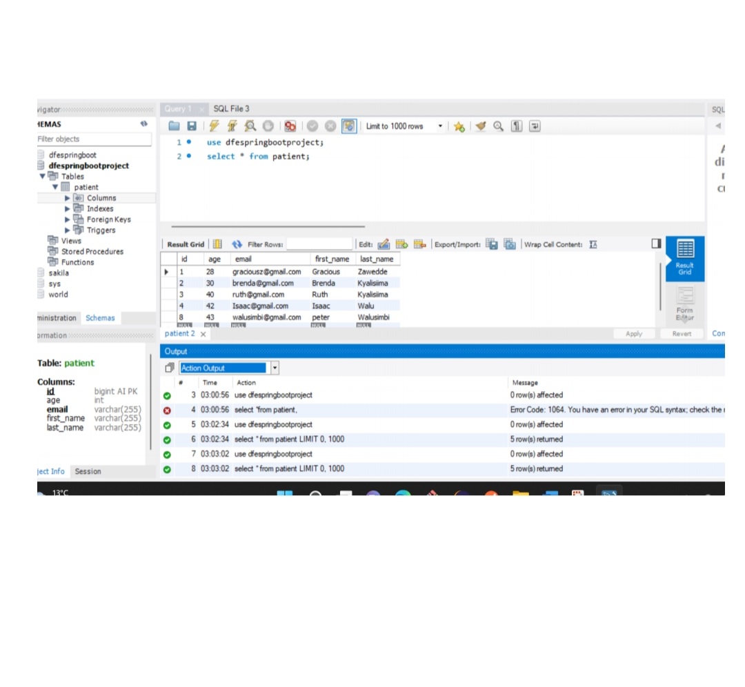 GitHub - Kyalisb/DFE_SpringBootProject