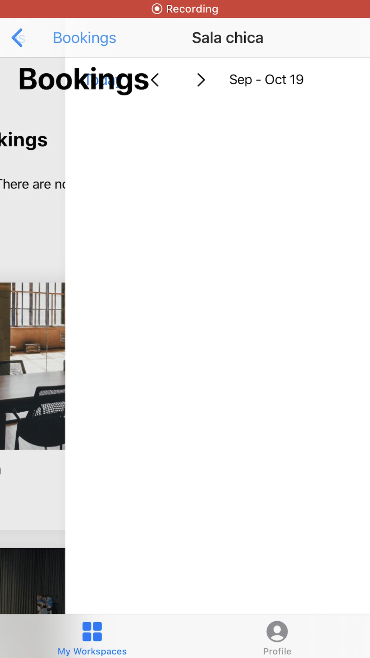 V2 V3 Largetitle Broken On Ios 13 · Issue 5514 · Wixreact Native Navigation · Github