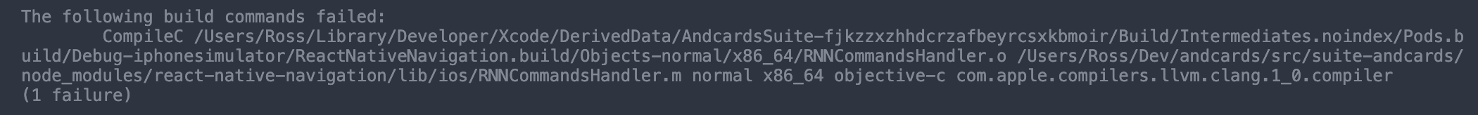 TopBar buttons not rendered when waitForRender is set to true on iOS · Issue #6085 · wix/react ...