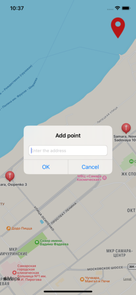 GitHub - Markus163/RouteTestTask: This project is one of test task for ...