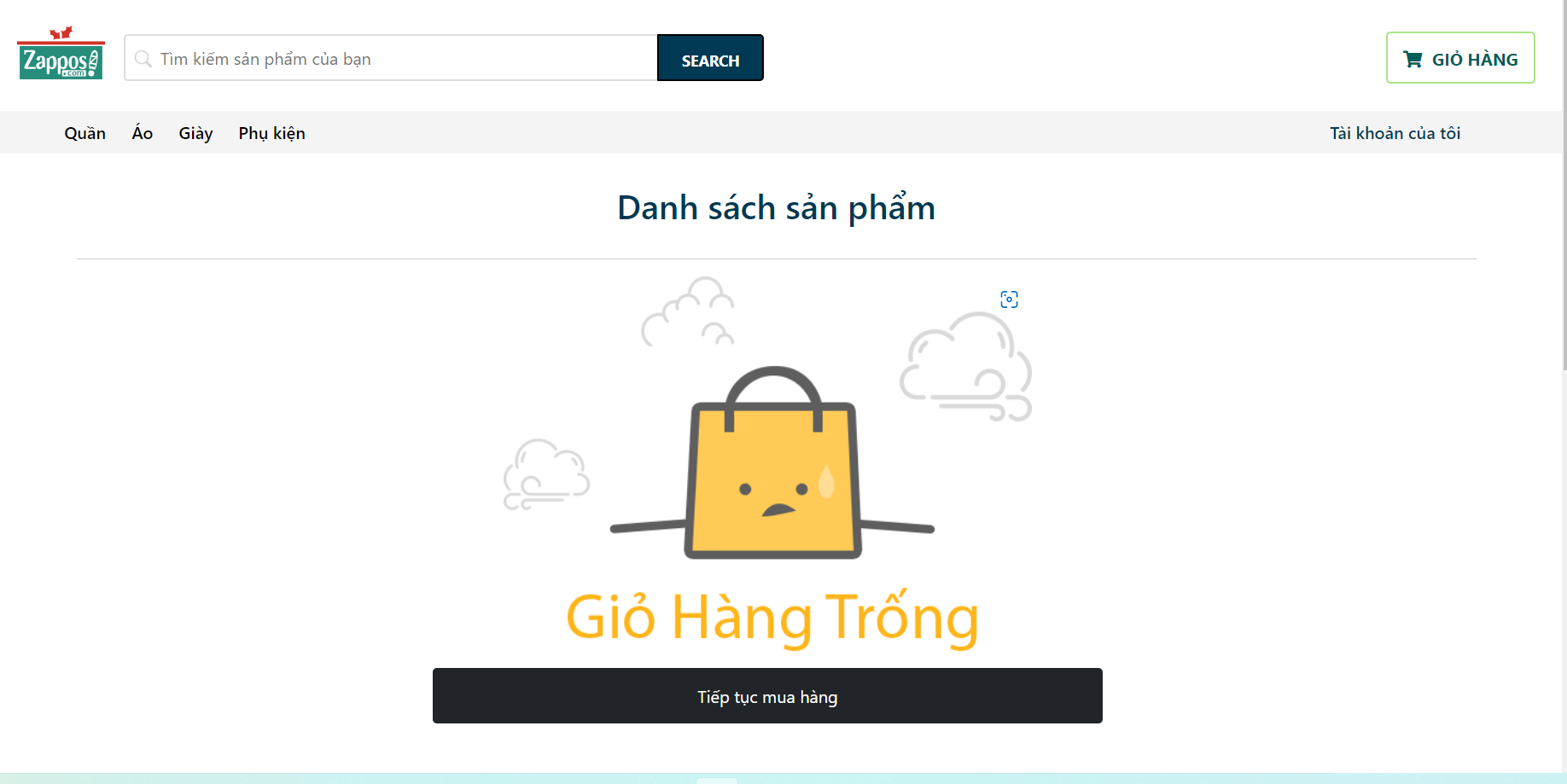 congtranna · GitHub