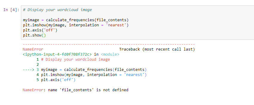 Adding a .txt file · Issue #4 · elmoallistair/google-it-automation · GitHub