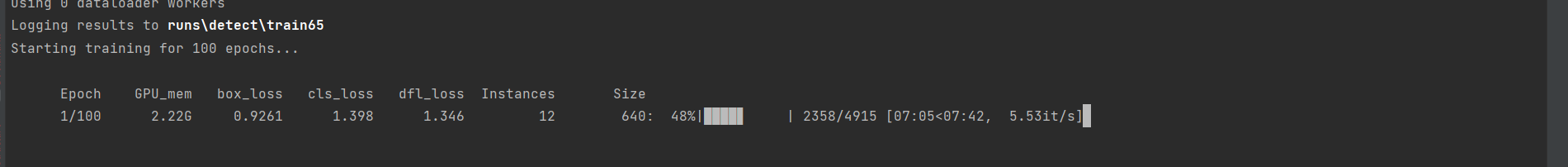 batch=-1 gives out cuda.OutOfMemoryError in ver-8.0.88 but not in ver-8 ...
