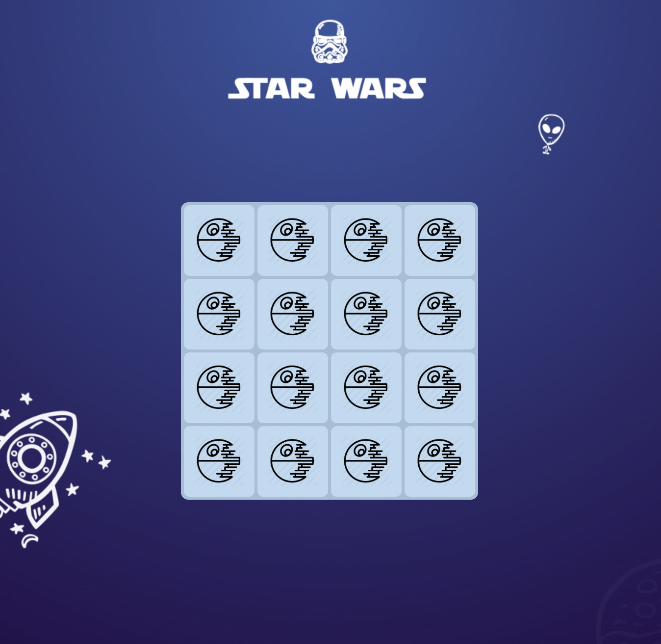 GitHub - Stacy-net/matching-game: Matching game with using HTML, CSS ...