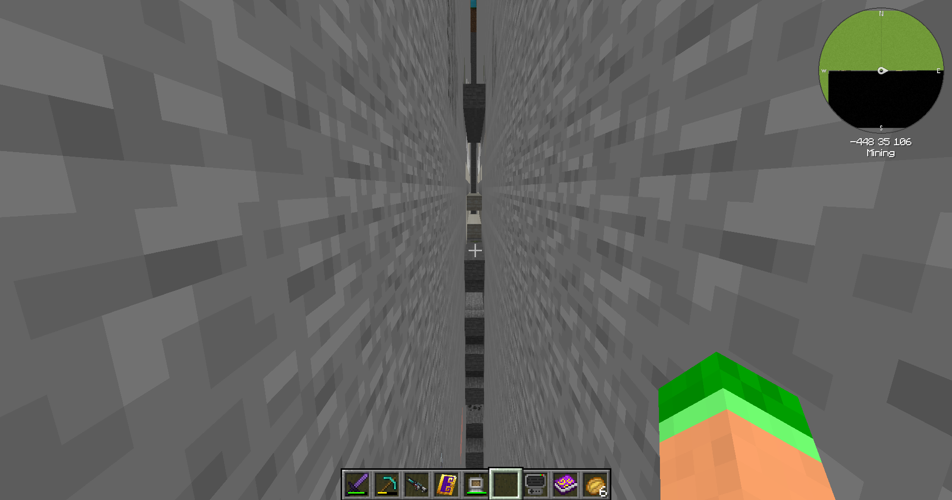 Bug · Issue 829 · Ftbteamftb Modpack Issues · Github