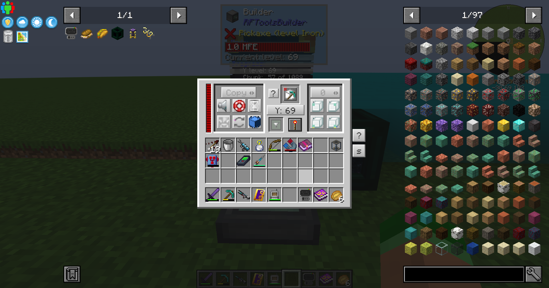 [Bug]: · Issue #829 · FTBTeam/FTB-Modpack-Issues · GitHub