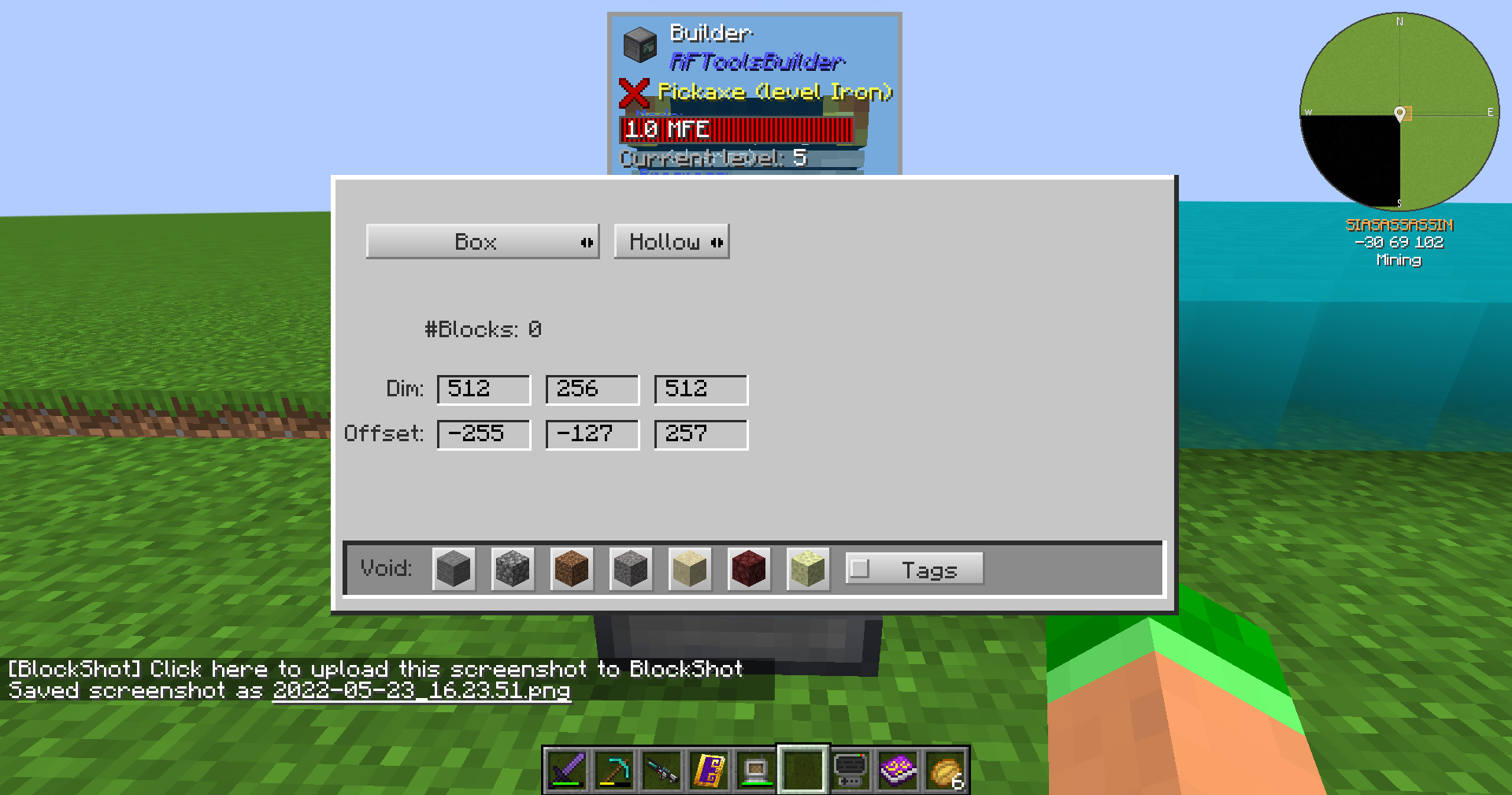 [Bug]: · Issue #829 · FTBTeam/FTB-Modpack-Issues · GitHub