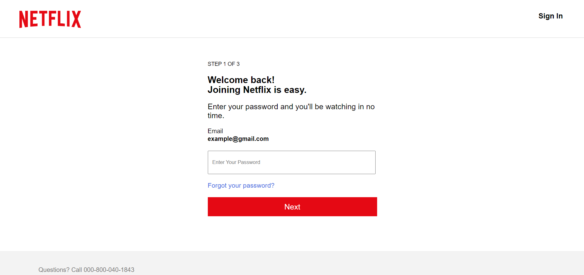 Github Sharonbennetflix Webdesign Netflix Web Ui Clone Using Html And Css Only
