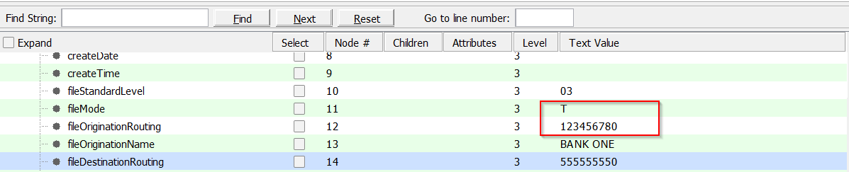 JXTreeTable first character within cell has vertical pixels drawn with alternative color · Issue ...