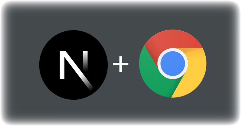 GitHub - BankkRoll/nextension: A CLI tool to build Next.js applications as Chrome extensions
