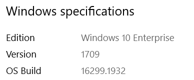 Error while starting (Settings) Sync: Proxy Authentication Required ...